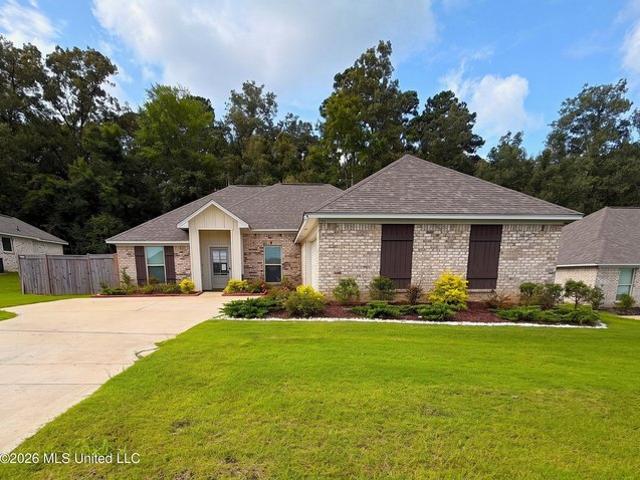 141 Allie Ln, Canton, MS 39046