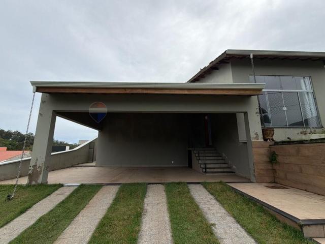 141 Área Útil Casa de Condomínio Alugar, 3 Dormitórios localizado em Condomínio Flamboyant, Bragança Paulista, São Paulo, 12924845 | Brasil