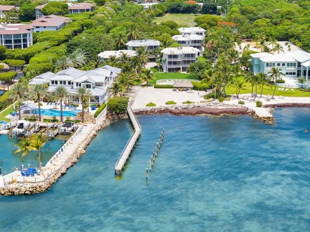 141 Aregood Ln Unit 3B, Plantation Key, FL 33036
