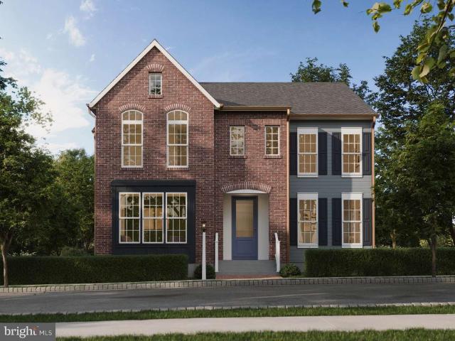 141 Army Heritage Drive # ASHBY