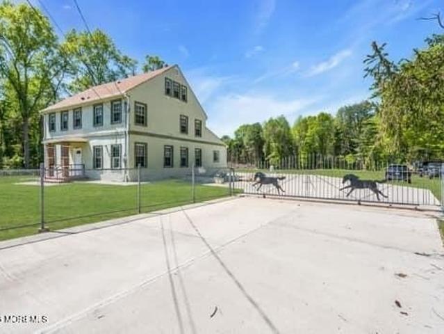 141 Arneys Mount Rd, Pemberton, NJ 08068