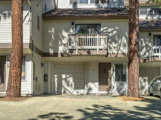 141 Arrowhead Dr Unit 2, Mammoth Lakes, CA 93546