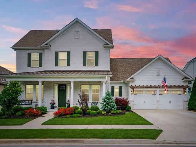 141 Ashington Cir, Hendersonville, TN 37075