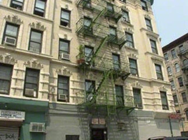 141 Attorney Street, New York, NY