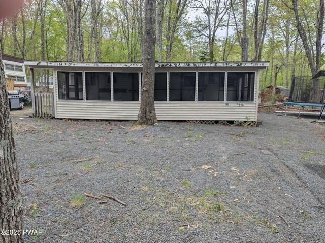141 Aztec Dr Lot 3416, Shohola, PA 18458