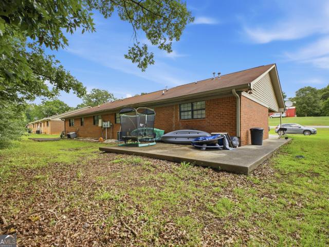 141 B Woods Road