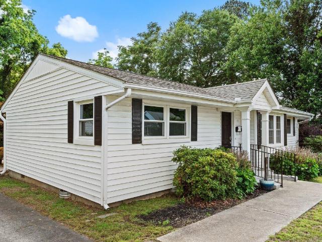 141 Battle Avenue