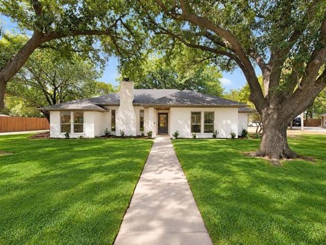 141 Baird Cir, Highland Village, TX 75077