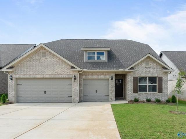 141 Balboa Rd, Meridianville, AL 35759