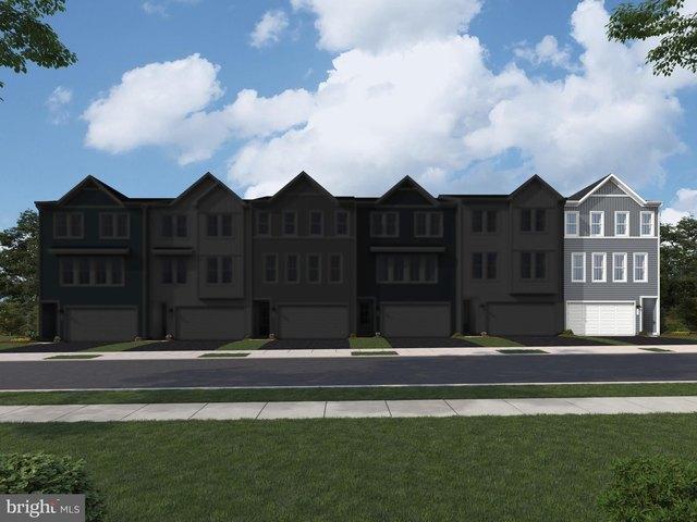 141 Bamboo Shoot Ln Unit HOMESITE2342, Stephenson, VA 22656