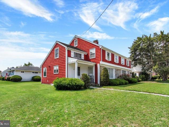 141 Barlow Street