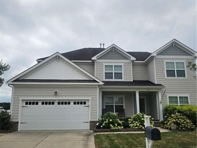 141 Bella DR