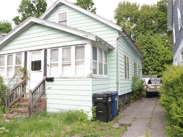 141 Berger Avenue