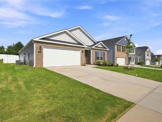 141 Big Laurel Drive