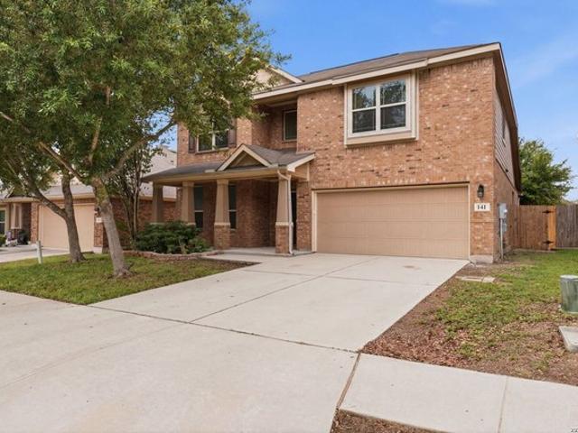141 Buckskin Way, Cibolo, TX 78108