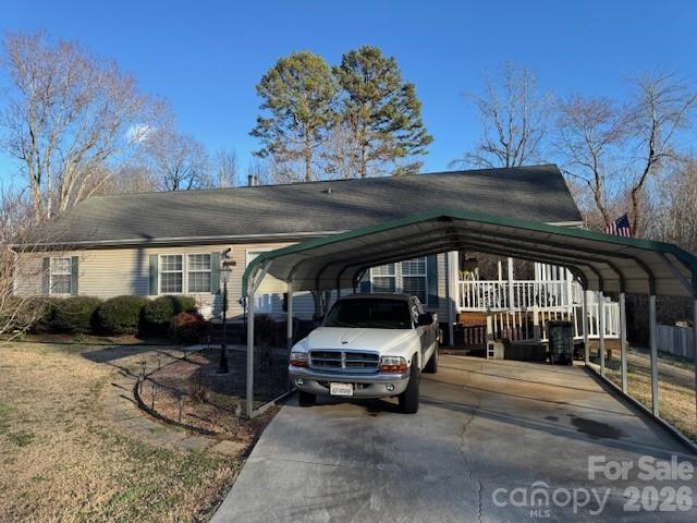 141 Buckwheat Dr, Statesville, NC 28625 | MLS #4349 | Compass