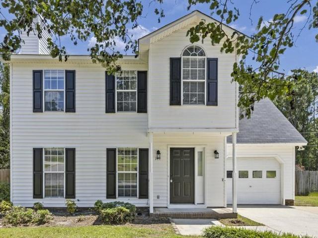 141 Burma Rd, Lexington, SC 29072