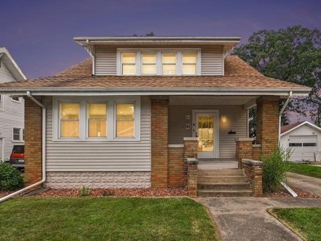 141 Gage Ave, Elkhart, IN 46516