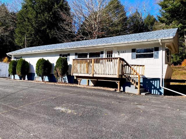 141 Gale Rd, Mongaup Valley, NY 12762 | MLS #981445