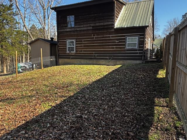 141 General Buckner Dr