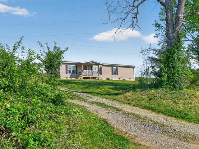 141 George Lane Rd, Lancaster, KY 40444