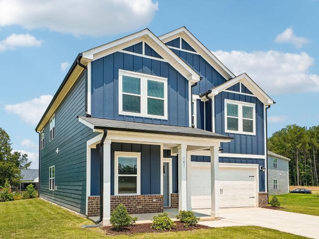 141 Gilded Eagle Avenue