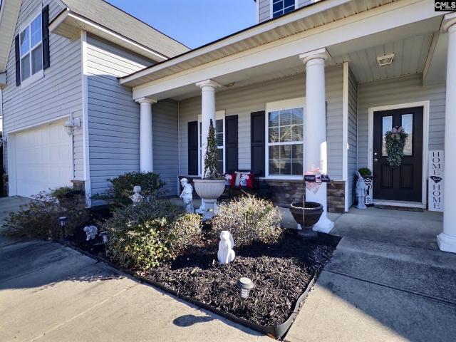 141 Glenellen Road