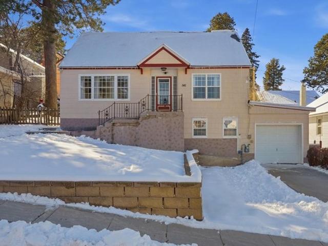 141 Grand Ave, Lead, SD 57754