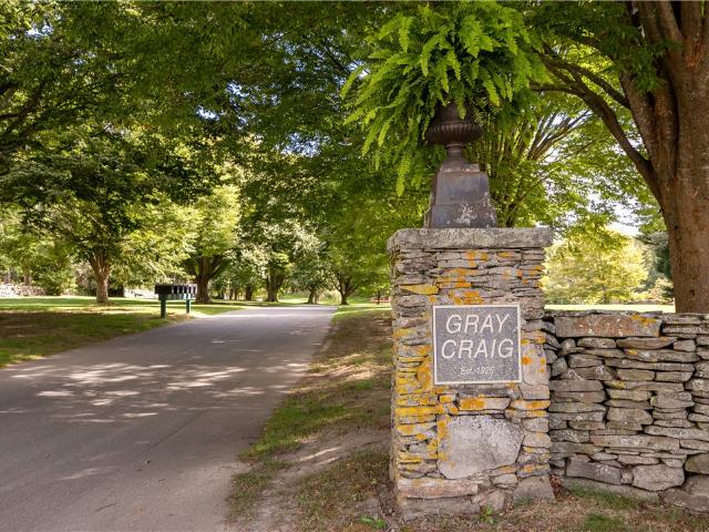 141 Gray Craig Road