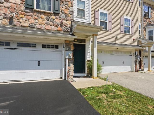 141 Graystone Drive
