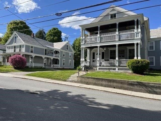 141 Green Street, Brattleboro, VT 05301