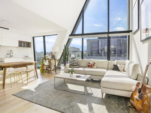 141 Green Street, Unit PH | Compass