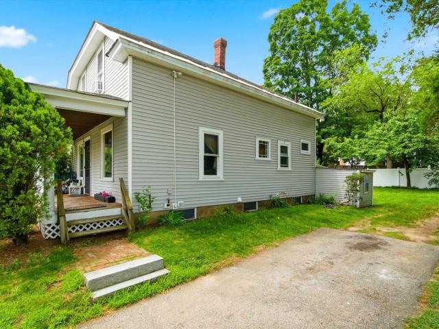 141 Donald Street