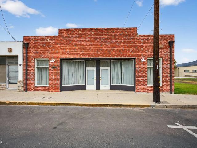 141 Davis Street