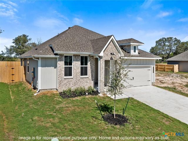 141 Dewey Dr, Killeen, TX 76542 | MLS #609069