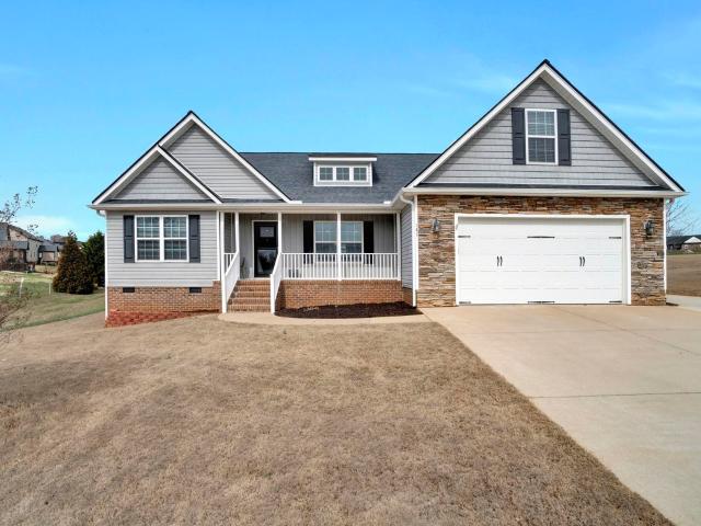 141 Deyoung Meadows Dr, Greer, SC 29651 | MLS #1582