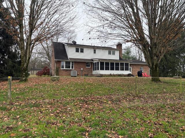 141 Delano Road
