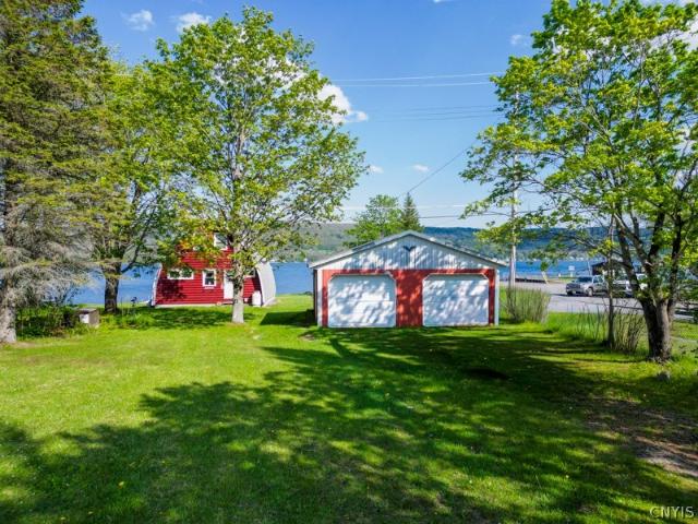 141 Dennison Rd