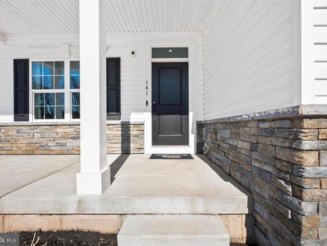 141 Dithridge Drive