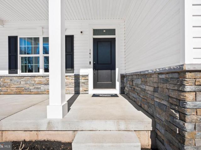 141 Dithridge Drive
