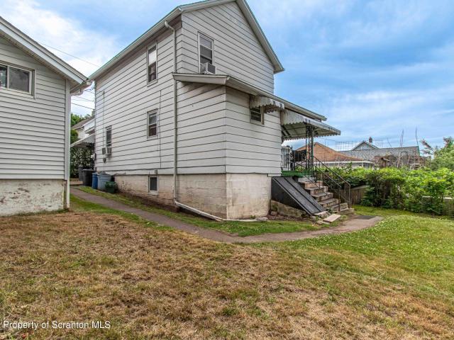 141 Dimmick Street