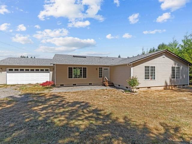 141 Drews Hill Rd, Chehalis, WA 98532