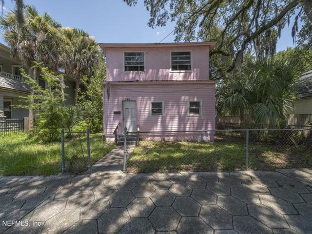 141 E 5th St, Jacksonville, FL 32206