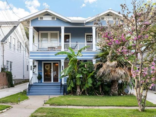 141 E Woodlawn Ave, San Antonio, TX 78212