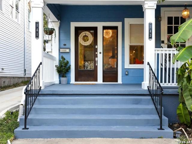 141 E Woodlawn Ave, Unit 1