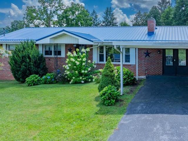 141 E Central, Bristol, TN 37620