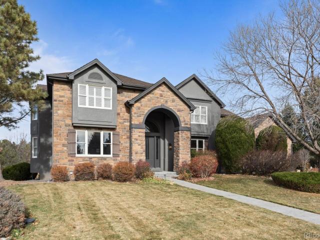 141 E Fairchild Pl, Highlands Ranch, CO 80126 | MLS #9158 | Compass