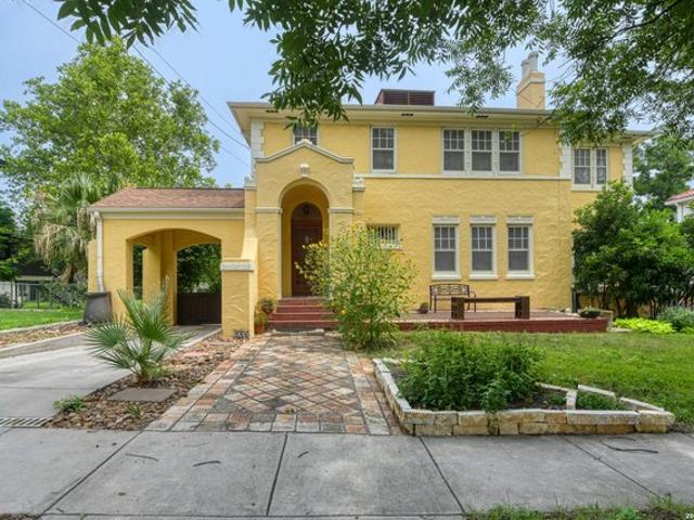 141 E Magnolia Ave, San Antonio, TX 78212