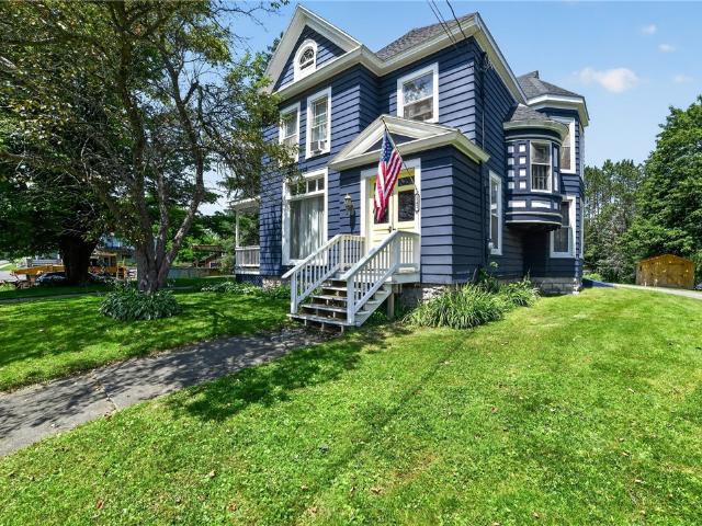 141 E Main Street