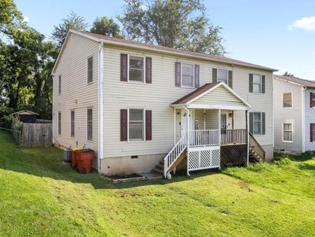 141 E Park Ave, Ranson, WV 25438